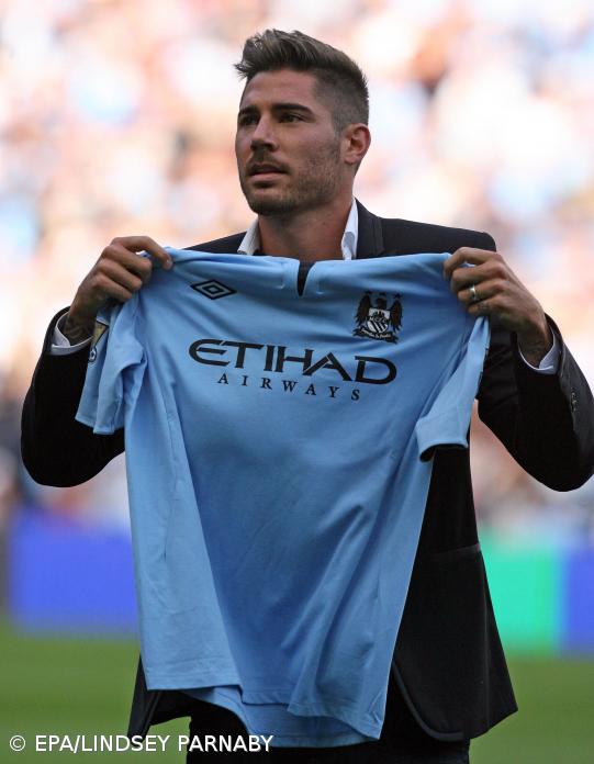 Campeão City vence Queens Park Rangers na apresentação de Javi Garcia ...