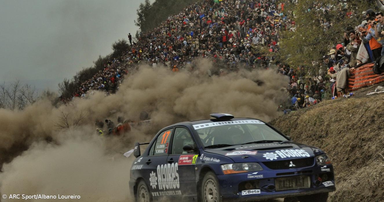 Organização anuncia que WRC Fafe Rali Sprint tem 29 inscritos ...