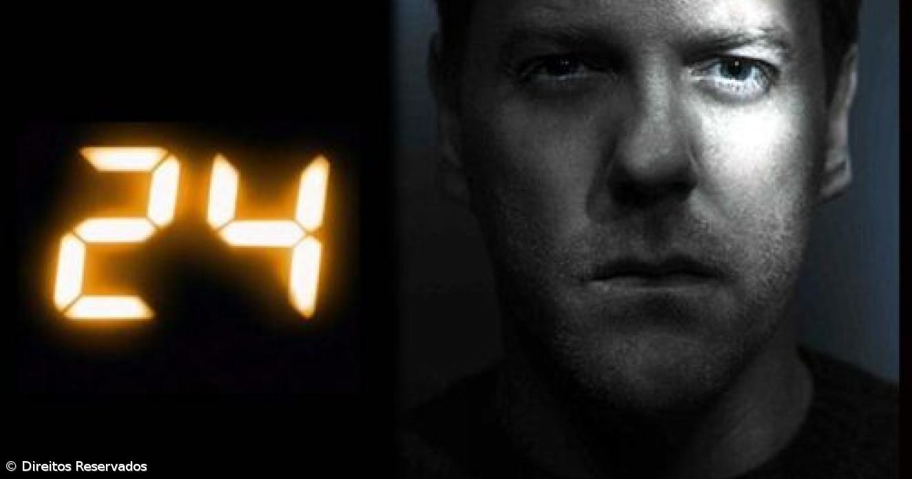 Jack Bauer volta a salvar o dia em nova série de "24" - Açoriano Oriental
