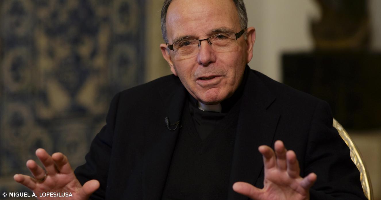 Manuel Clemente completa 10 anos no Patriarcado com substituição no ...