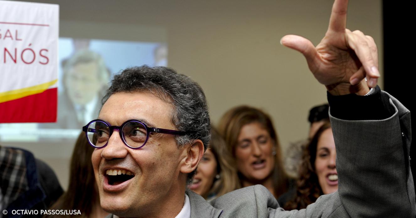 Sequeira diz não ser "suficientemente político" para dizer que teve ...