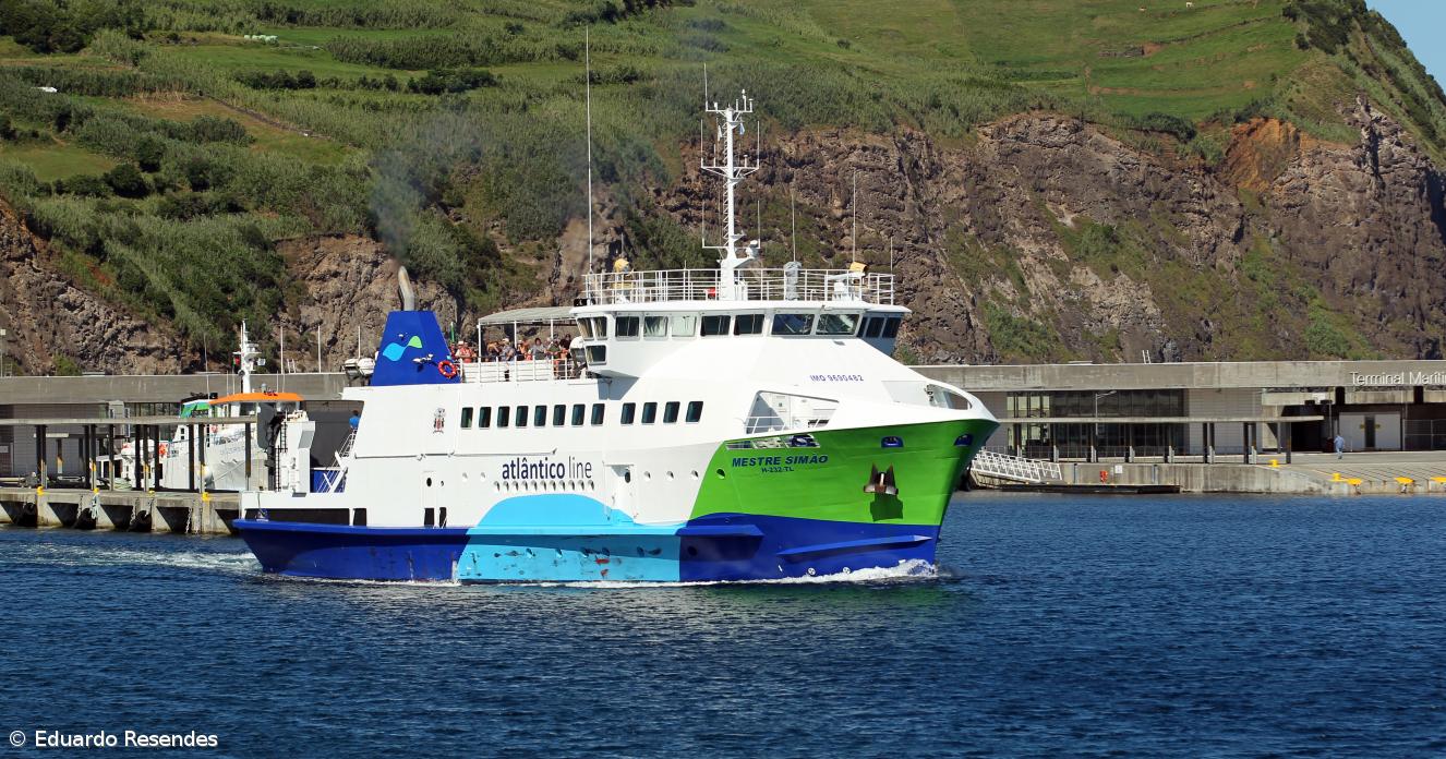 Atlânticoline com número recorde de 500 mil passageiros no Grupo ...