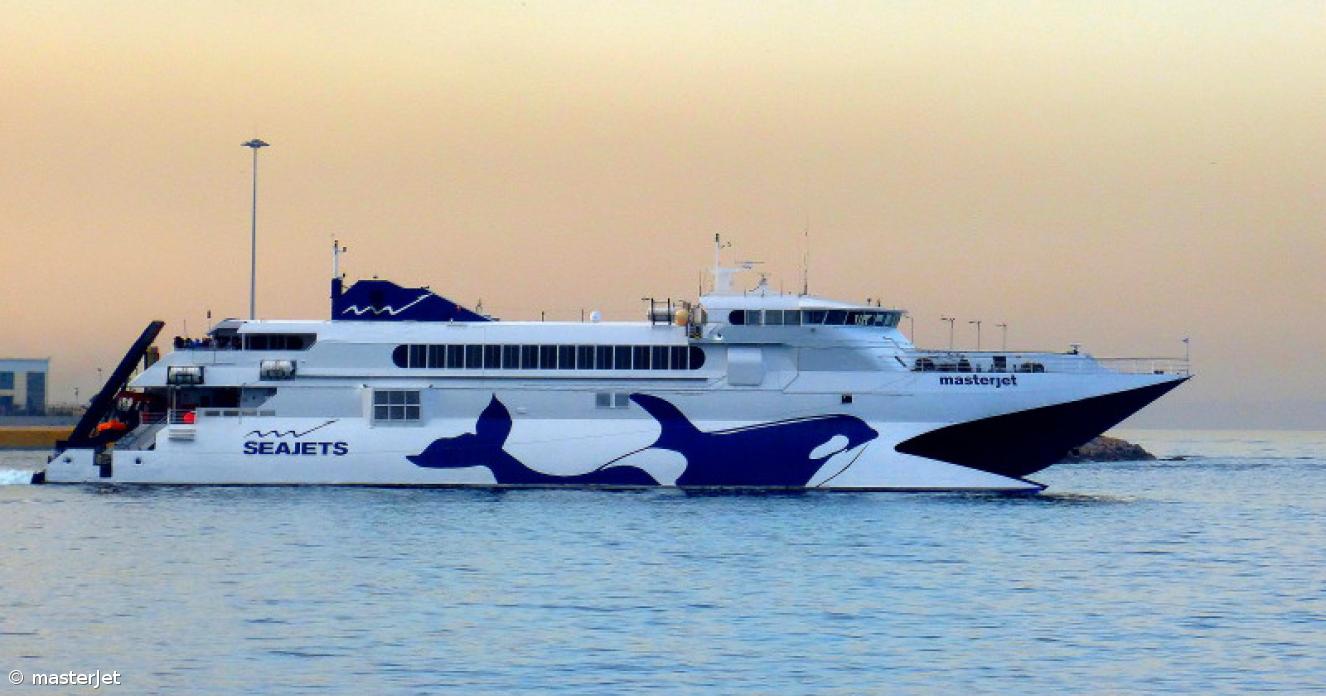 Operação sazonal da empresa Atlânticoline começa a 18 de maio ...