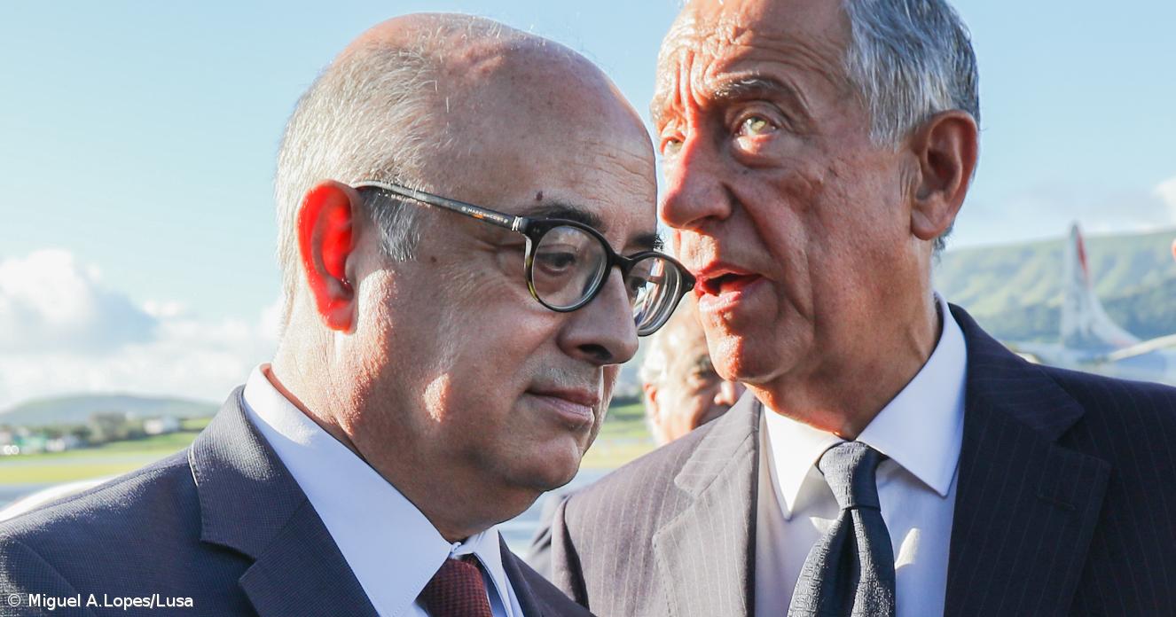 Ministro da Defesa afirma não ter ficado chocado com atuação de Marcelo ...