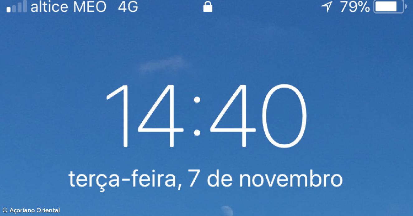 Receitas da Meo/Altice Portugal recuam 1% em 2017 para 2.164 milhões de ...