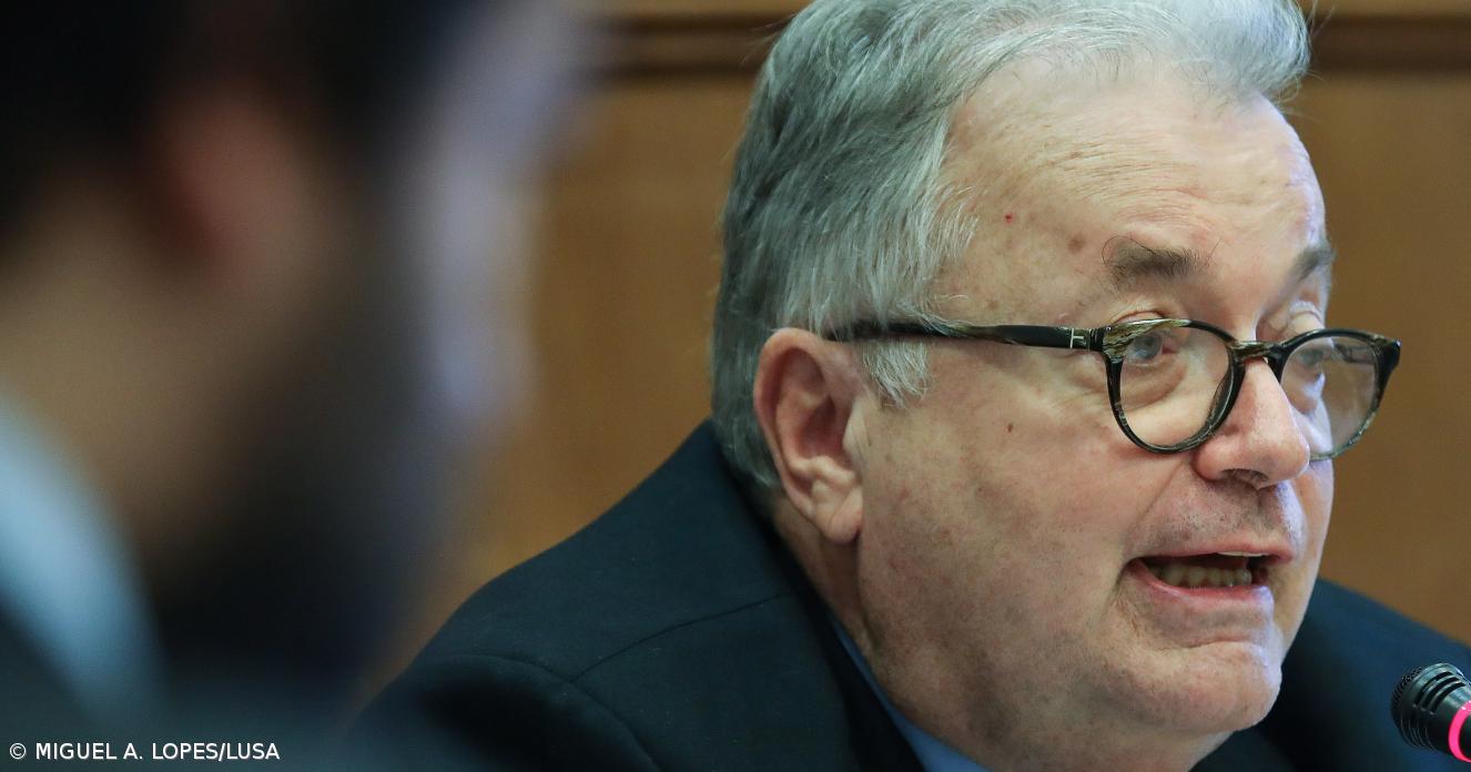 José Nuno da Câmara Pereira deixou "obra pautada por uma incessante ...