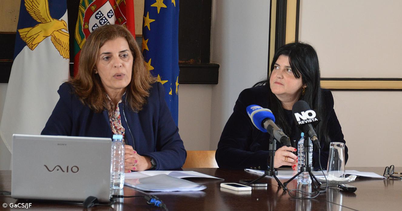 Isabel Rodrigues encabeça lista do PS/Açores nas legislativas ...