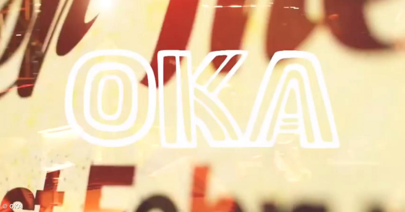 Olive Tree Dance e OKA confirmados na Maré de Agosto (vídeo) - Açoriano ...