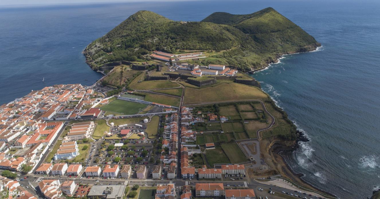 Angra do Heroísmo: 484 anos assinalados com sessão solene e homenagens ...