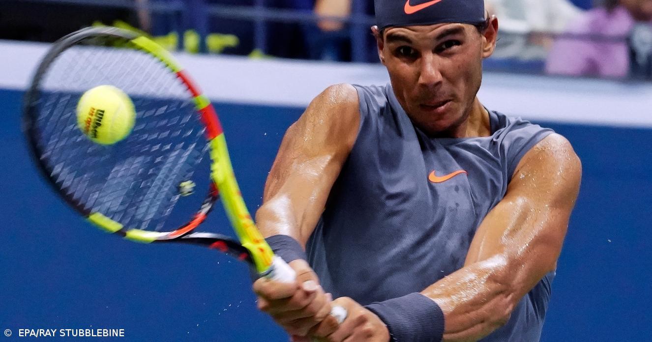 Tenista espanhol Rafael Nadal conquista 85.º título da carreira em ...