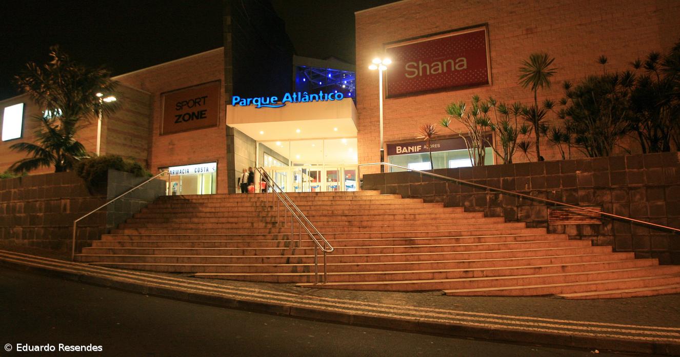 Um Natal repleto de animação no Parque Atlântico - Açoriano Oriental