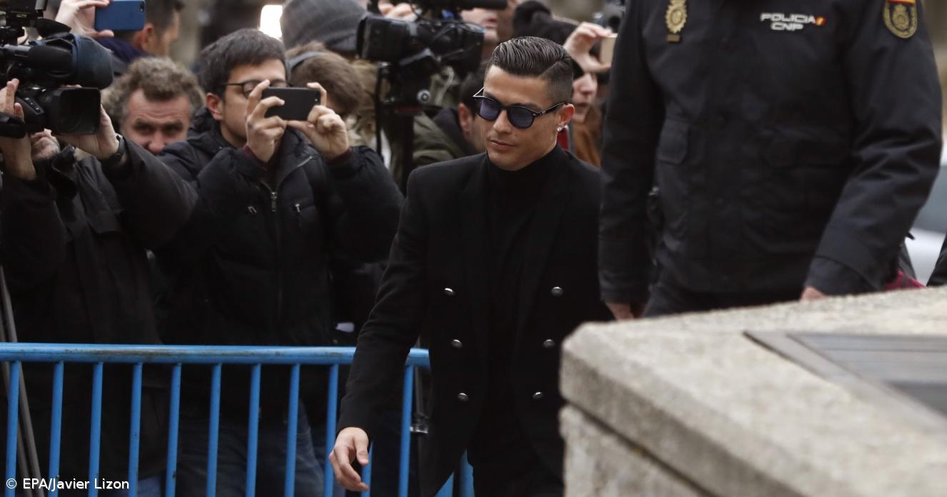 Ronaldo, Messi e Sérgio Moro entre as 50 personalidades de década para ...