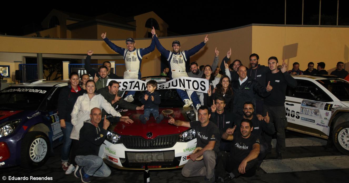 Luís Rego Jr. mantém aposta na marca checa - Açoriano Oriental