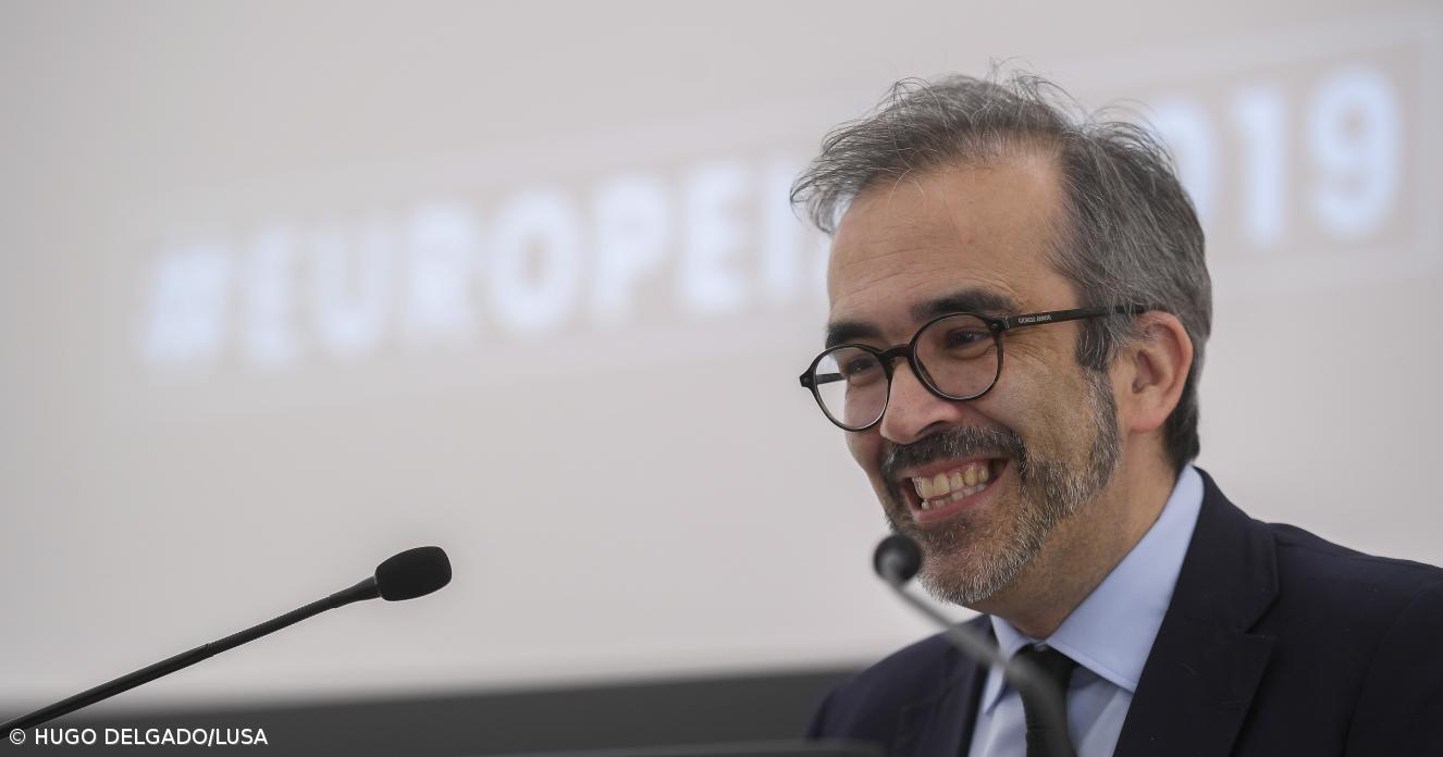 Paulo Rangel garante "sem hesitação" que Açores serão prioridade do PSD ...