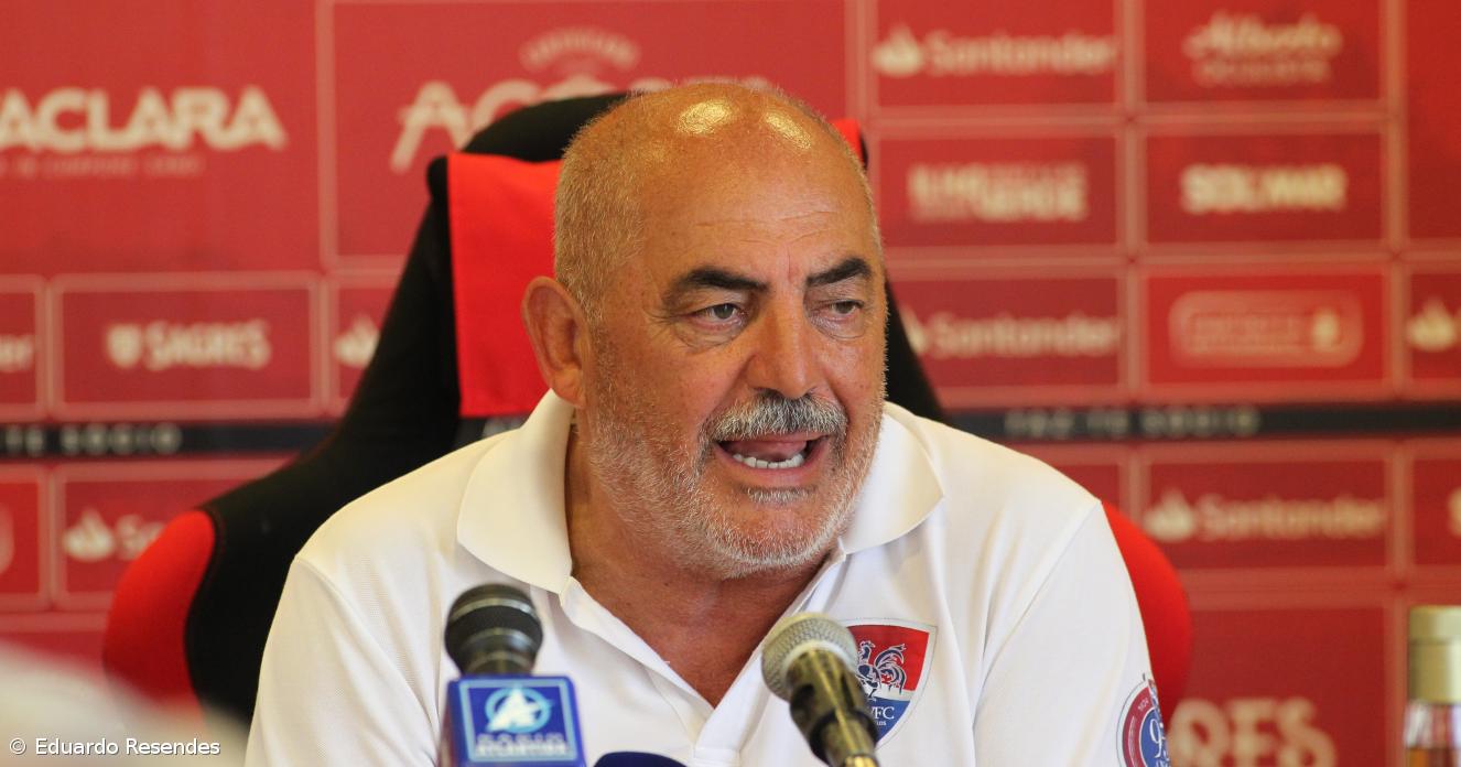 Vítor Oliveira critica ausência de preparação prolongada para a retoma ...