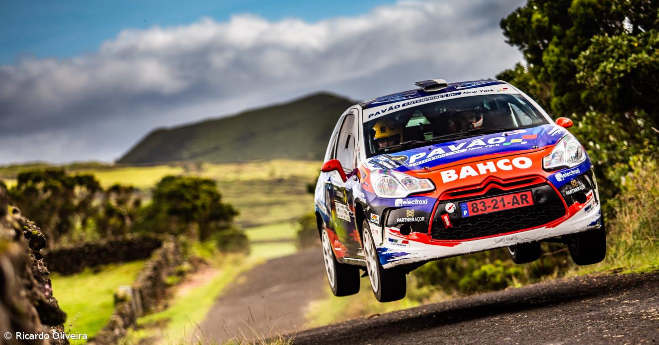 Rafael Botelho encerra em grande a época de 2019 - Açoriano Oriental