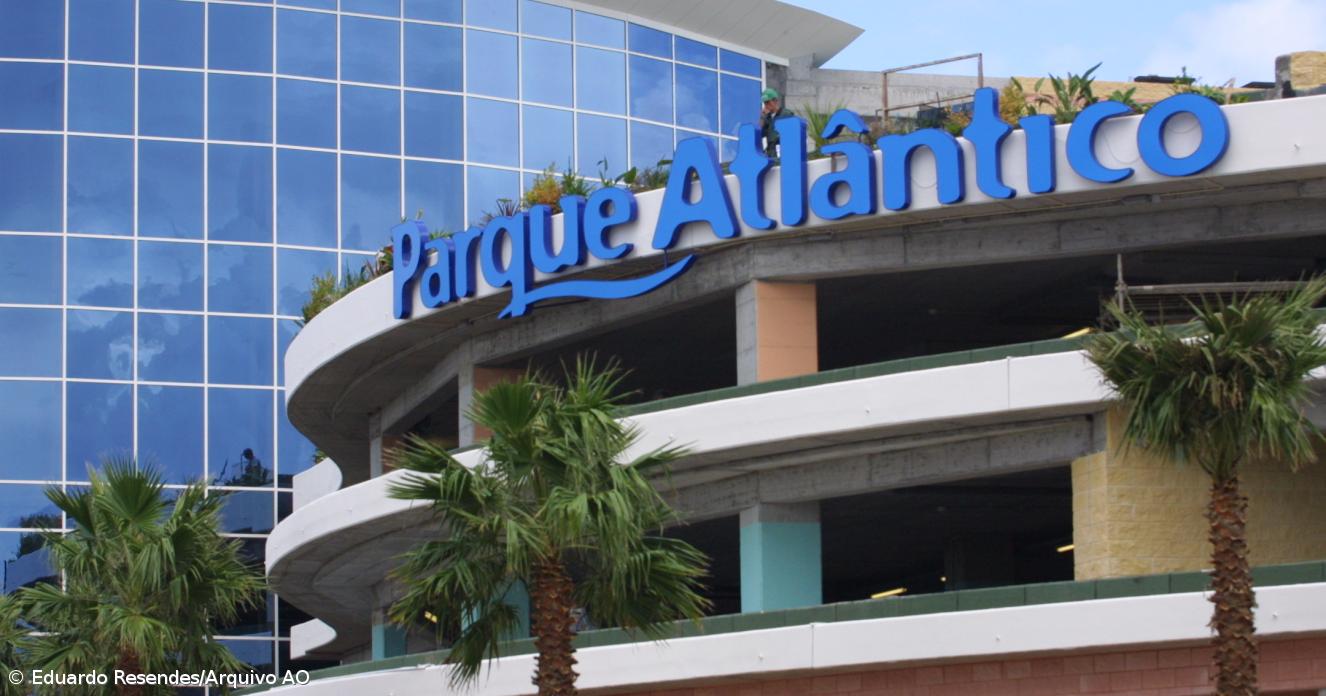 “Novo Tempo” no Parque Atlântico - Açoriano Oriental