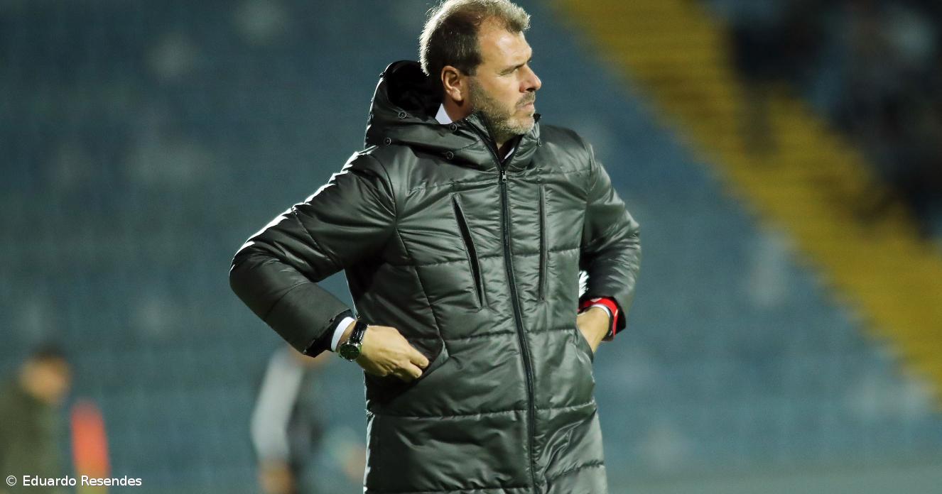 Santa Clara contrata avançado Cryzan Barcelos por três épocas e meia ...