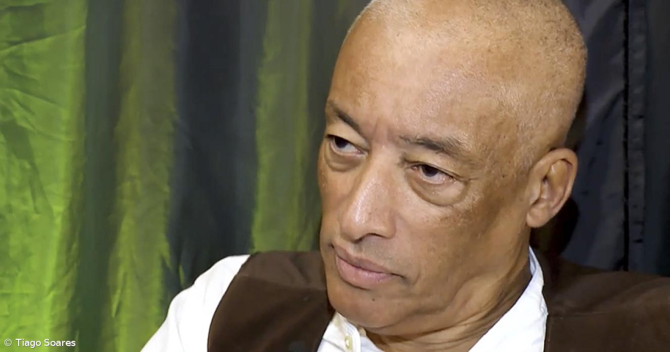 Henrique Ben-David convidado do 'bastidores' - Açoriano Oriental