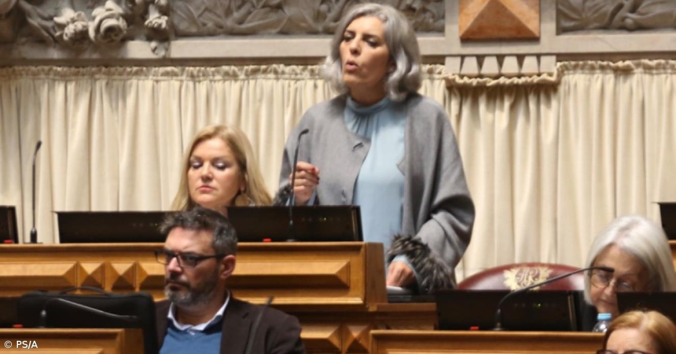 Isabel Almeida Rodrigues alerta que retoma deve proteger crianças em ...