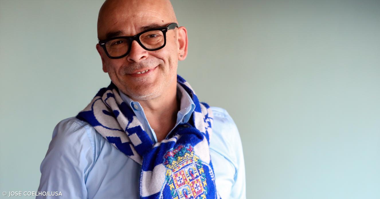 Nuno Lobo recandidata-se às eleições do FC Porto com bases do programa ...