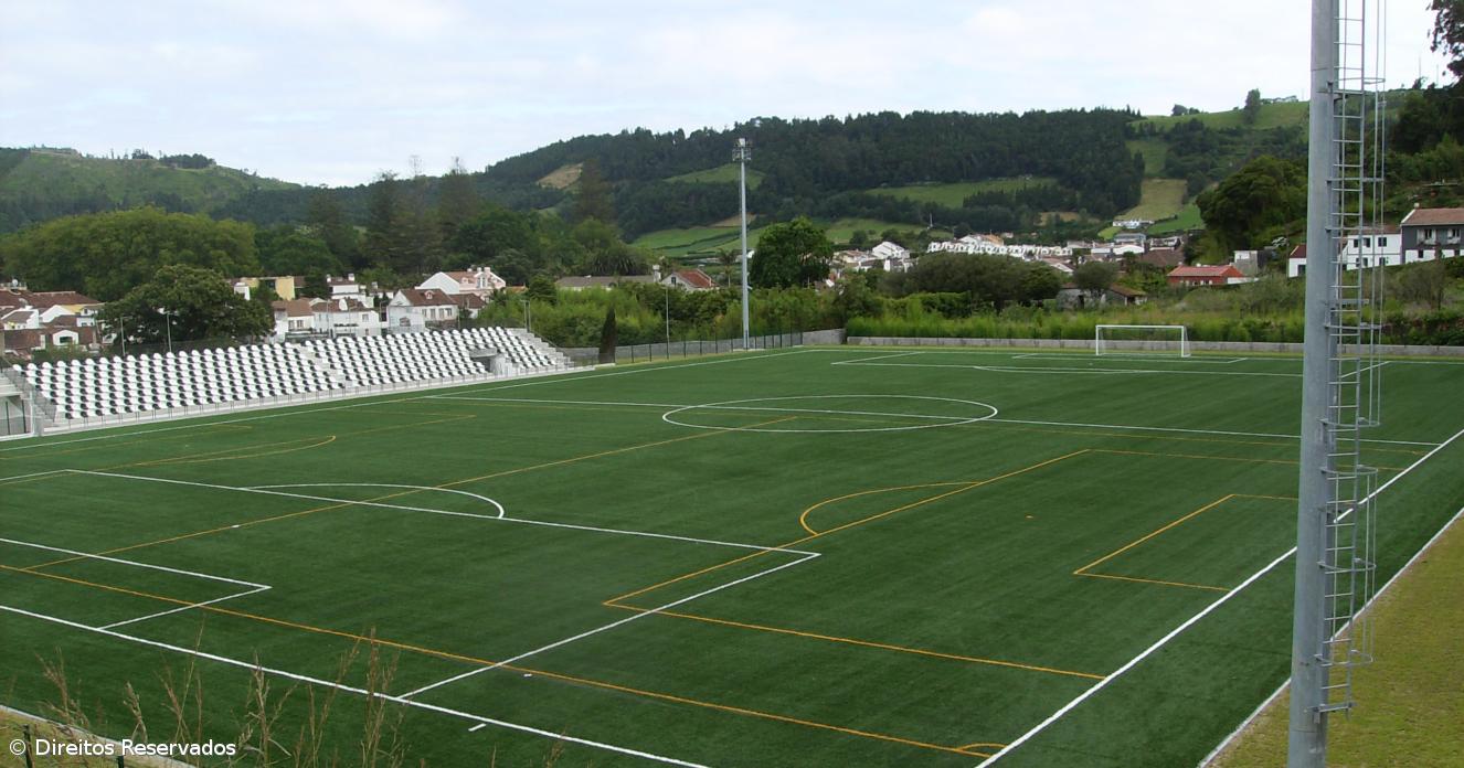 Vale Formoso está a treinar com restrições - Açoriano Oriental