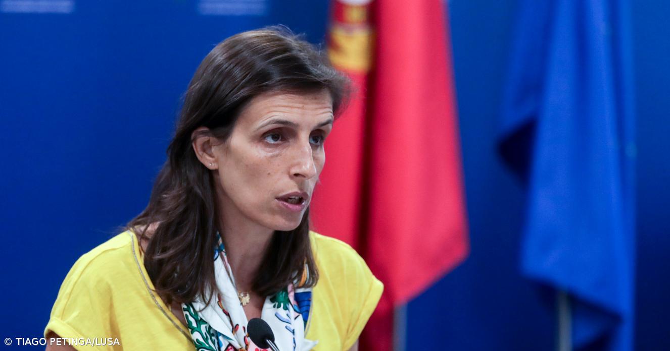 Jamila Madeira, Susana Amador e José Apolinário (PS) de regresso à AR ...