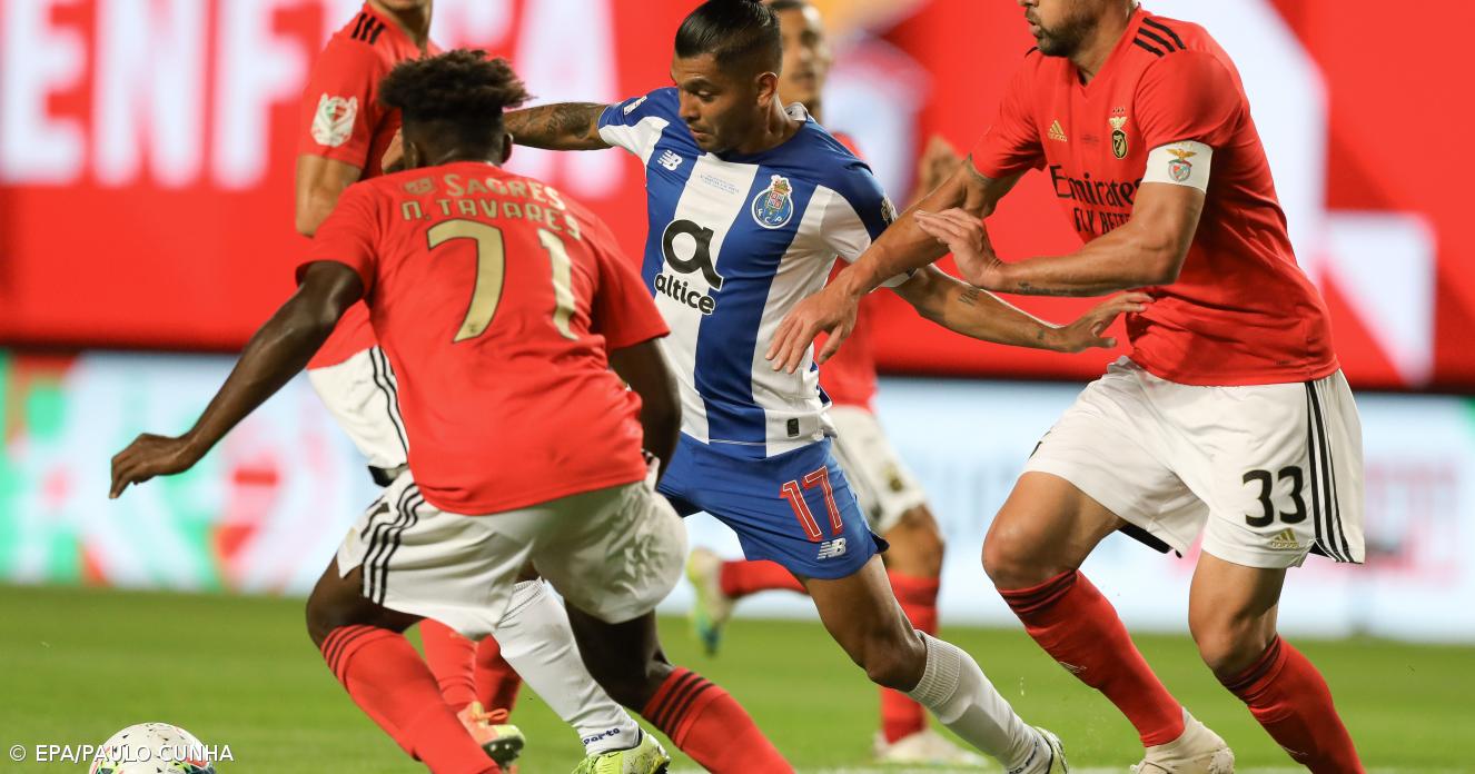 I Liga 2020/21 só terá ‘clássicos’ depois da terceira jornada ...