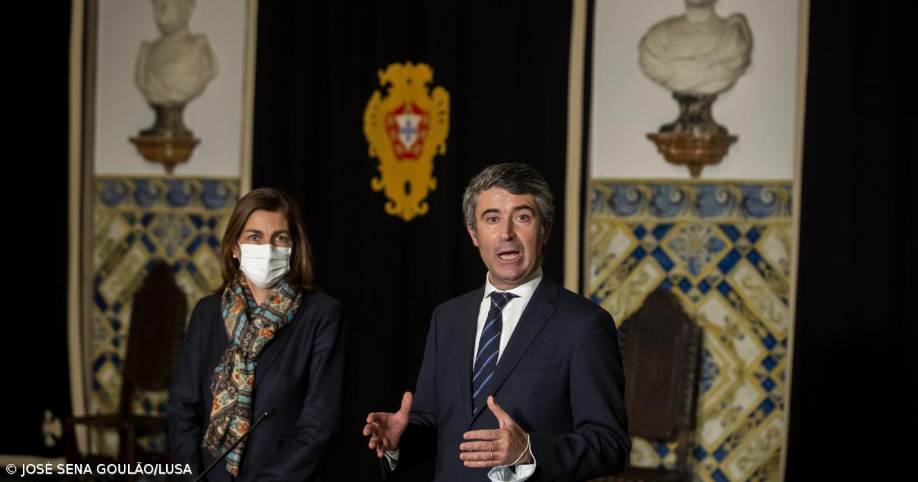 PS acusa Rui Rio de estar a aproximar-se da extrema-direita - Açoriano ...