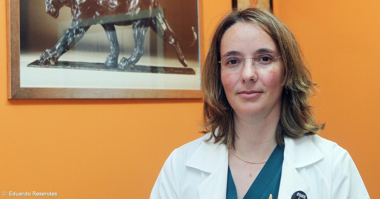 Cristina Fraga forma equipa para liderar o HDES - Açoriano Oriental