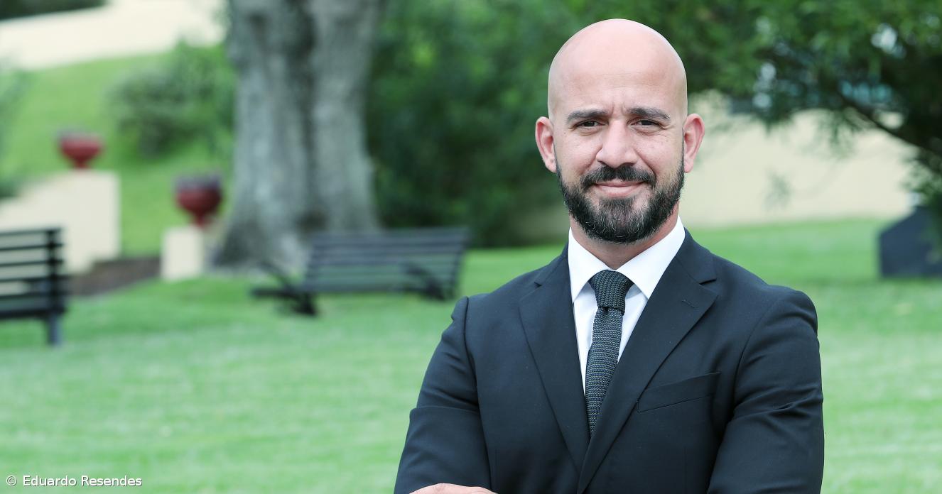 Rui Cordeiro reeleito presidente do Santa Clara até 2024 - Açoriano ...