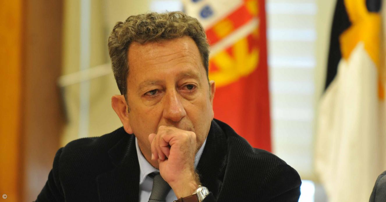 Hélder Silva é o novo director do Departamento de Oceanografia ...