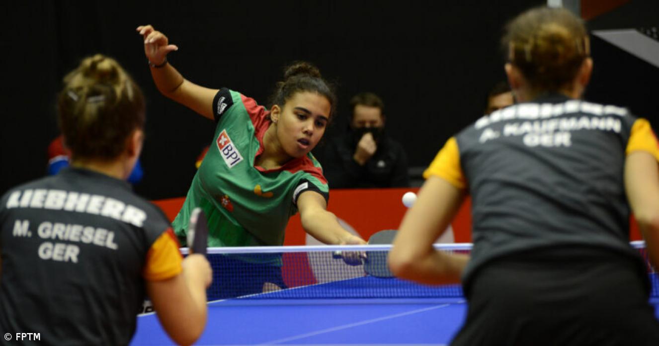 Matilde Pinto dá novo 'bronze' a Portugal nos mundiais Youth de ténis ...