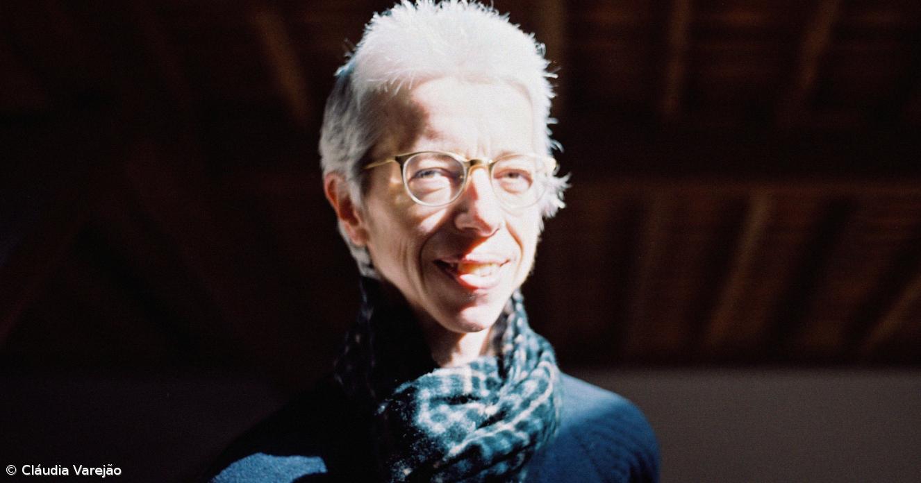 Morreu Maria José Cavaco, referência da arte contemporânea - Açoriano ...