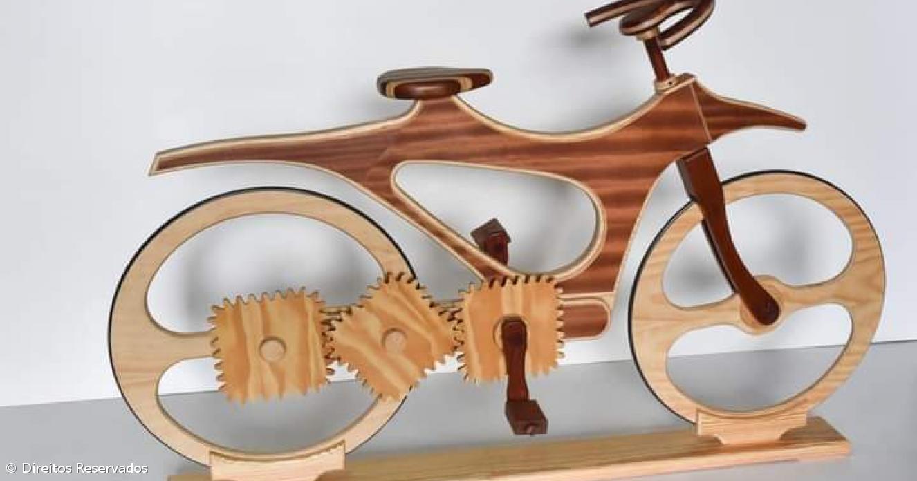 Jaime Neves, o artista da madeira (Com vídeo) - Açoriano Oriental