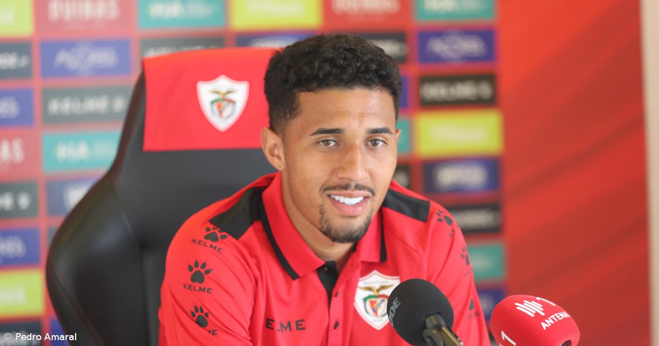 Rildo diz que o Santa Clara é uma “vitrine” para “chegar ao topo ...