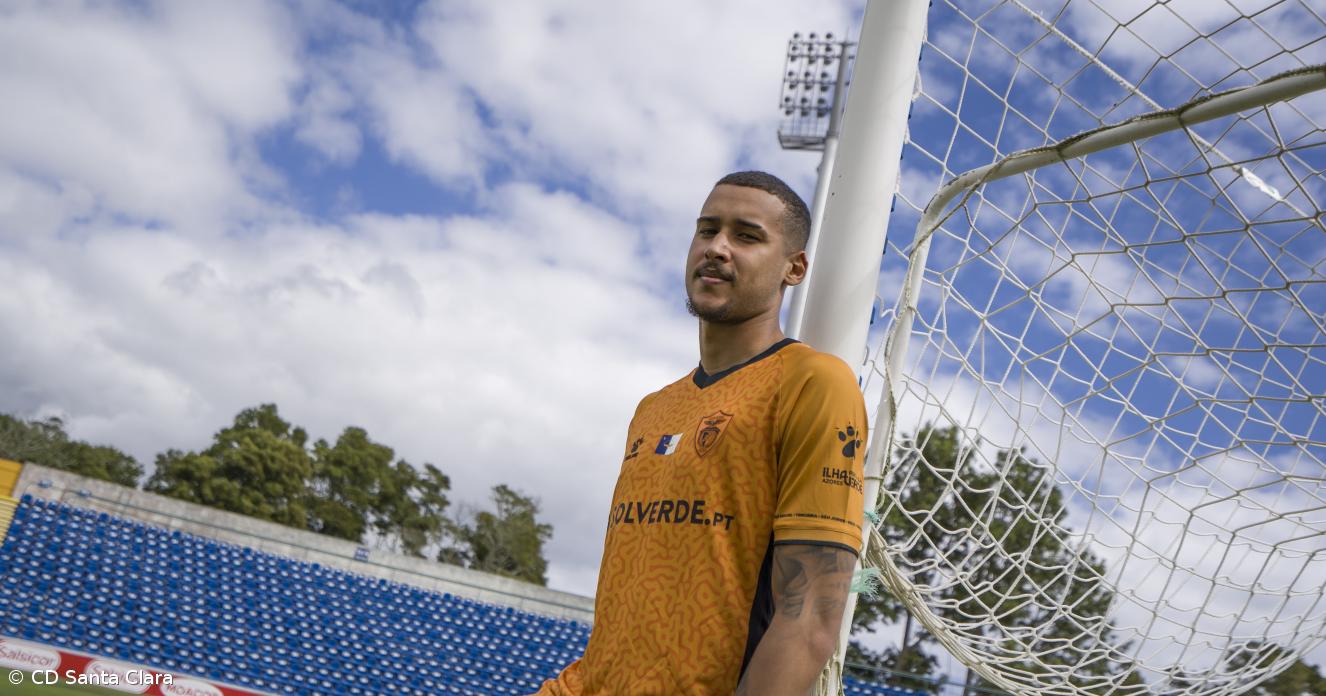 Gabriel Batista bate recorde e entra para a história - Açoriano Oriental