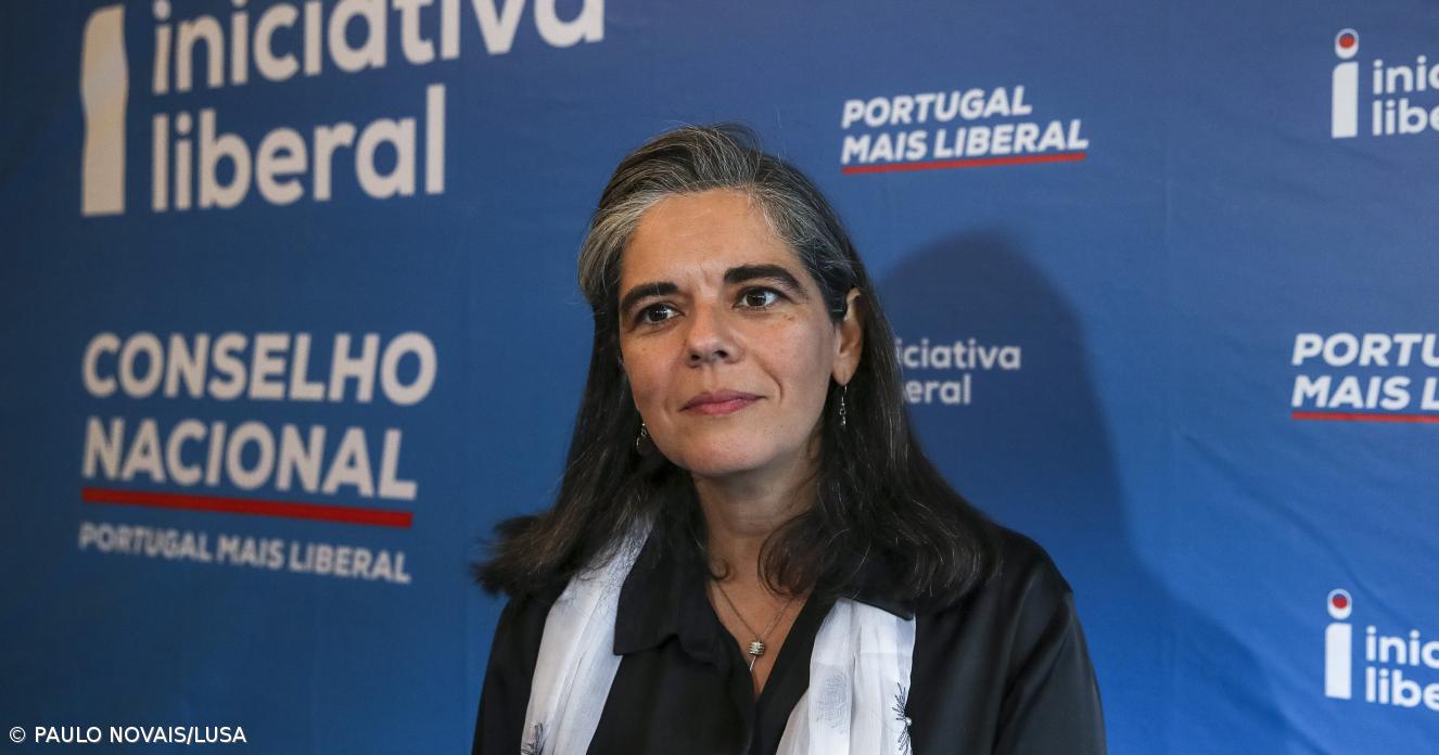 Carla Castro confia em partido unido e vai manter-se no parlamento ...