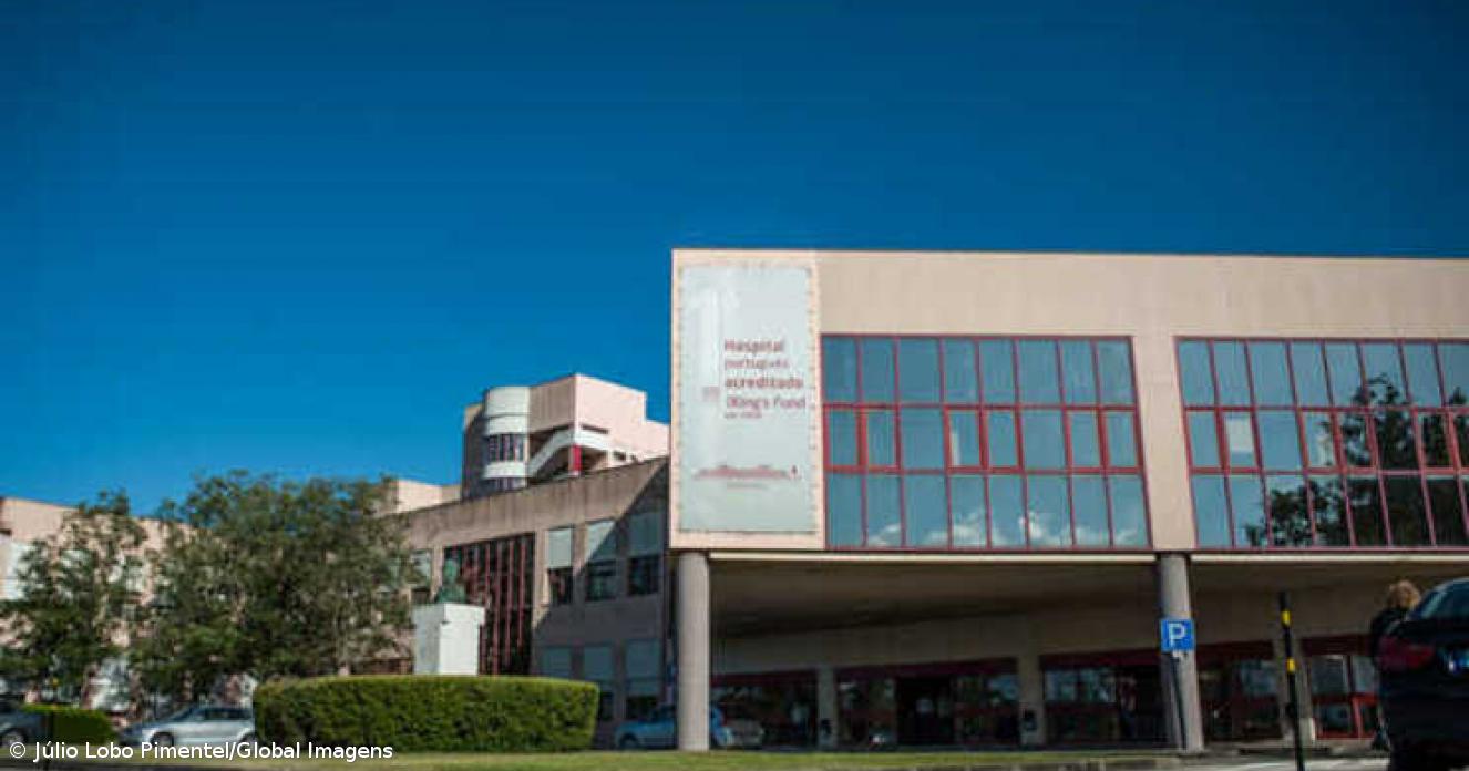 Hospital Amadora-Sintra abre inquérito para apurar causas de morte de ...