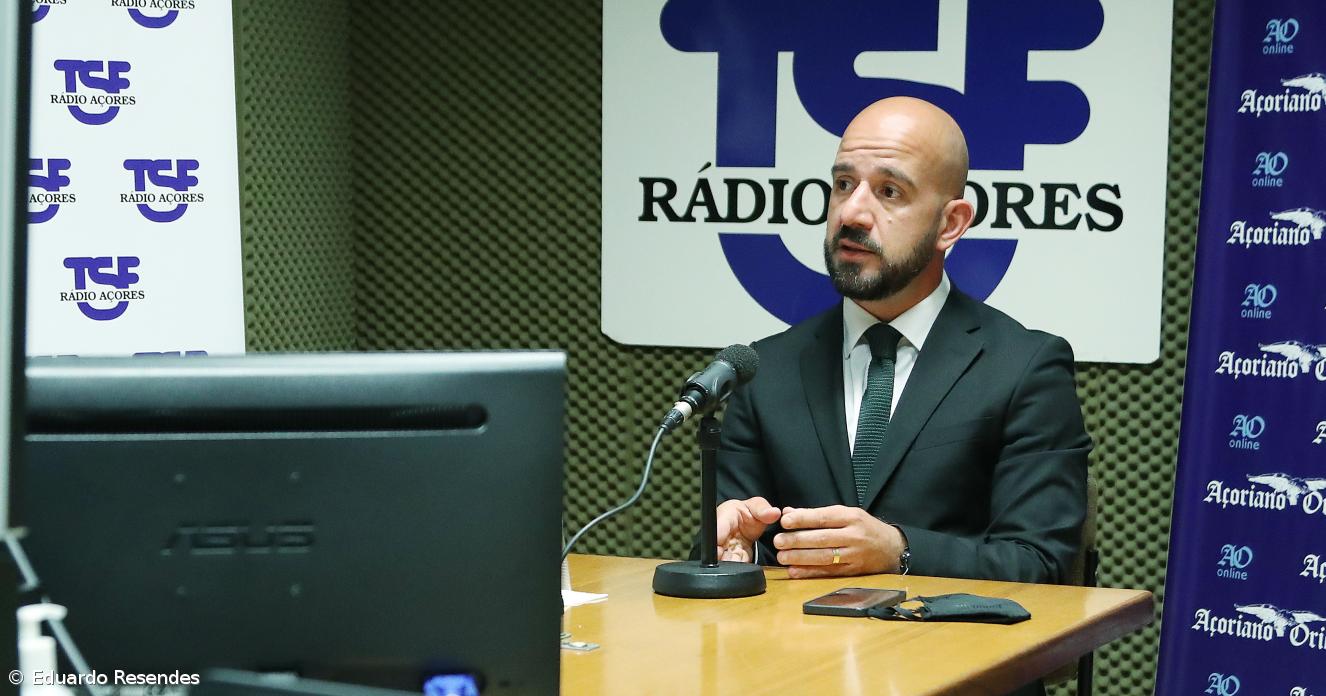 Rui Cordeiro condenado e José Manuel Bolieiro ilibado no caso Azores ...