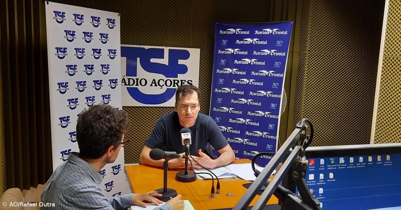 “Somos um partido de causas e o PAN é que defende as causas justas ...