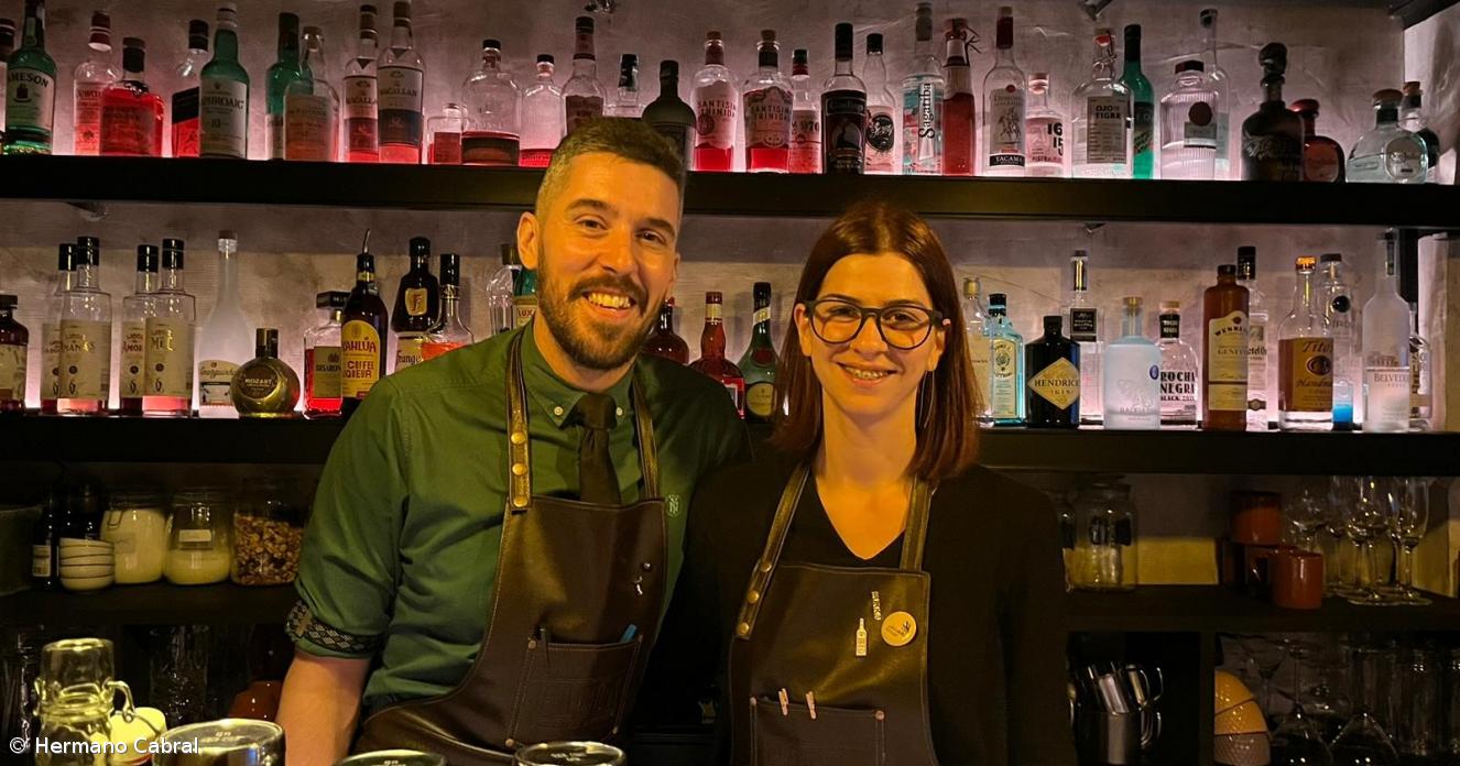 Azores Cocktail Week inicia 1.ª edição com nove bares - Açoriano Oriental