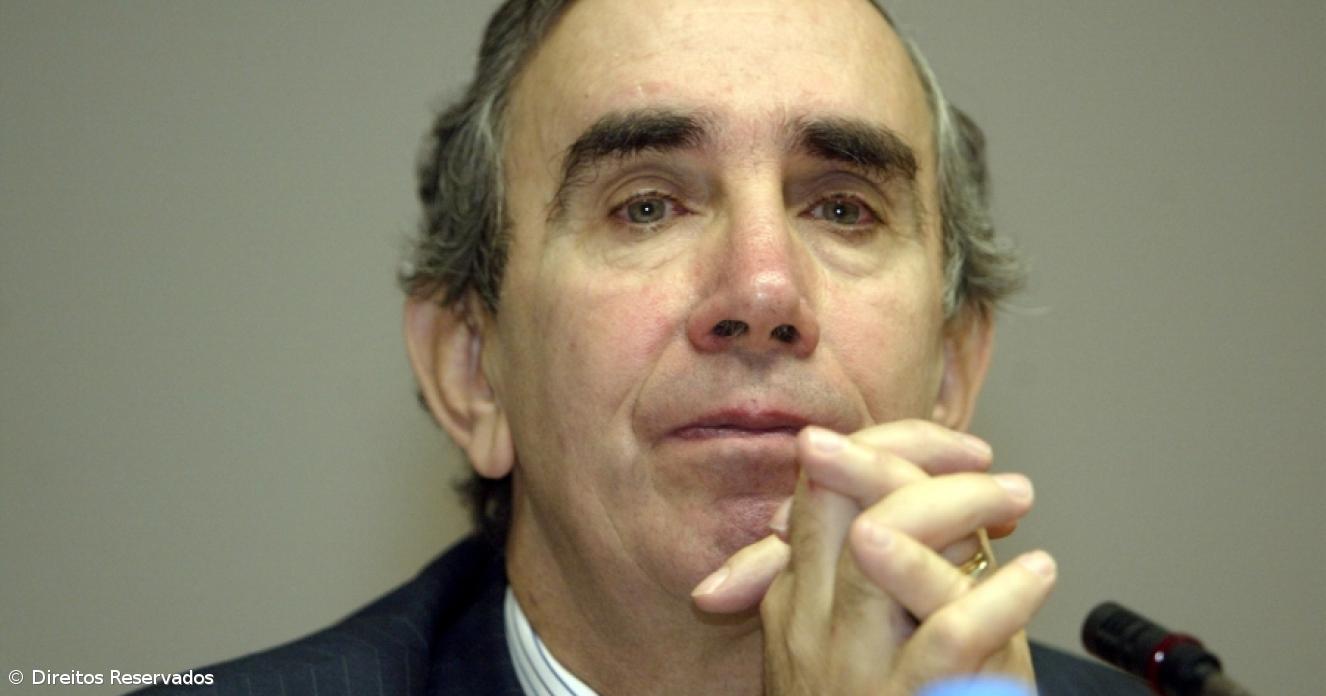 Jorge Miranda diz que seria um "erro enorme" uma Revisão Constitucional ...