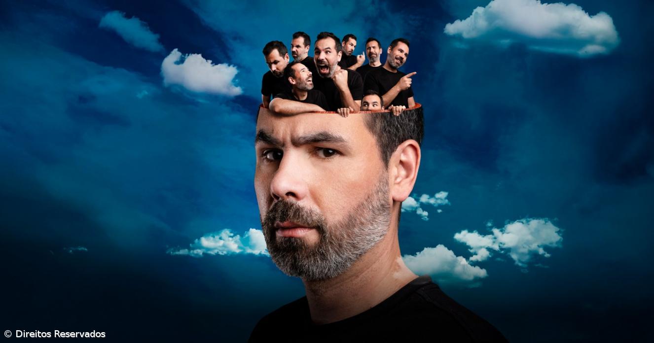 Guilherme Duarte apresenta ‘Matrioska’ - Açoriano Oriental