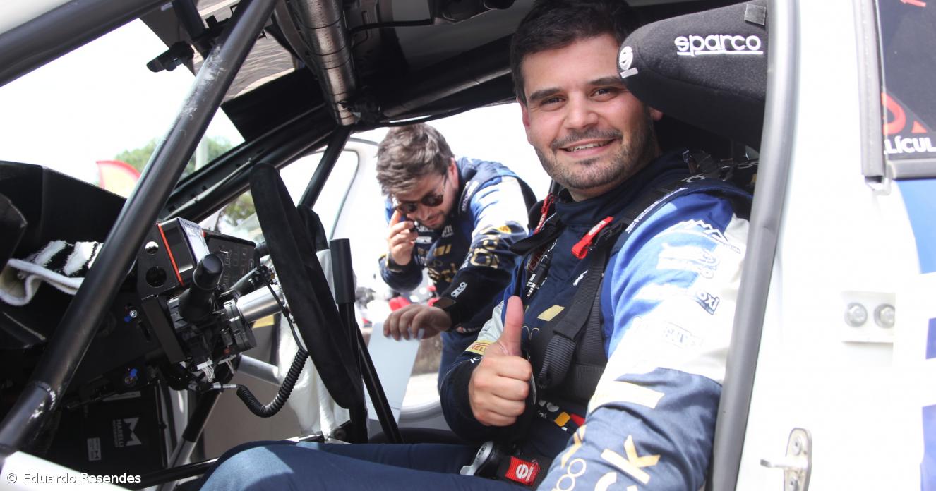 Rafael Botelho “satisfeito” com a sua melhor prestação na “ilha do sol ...