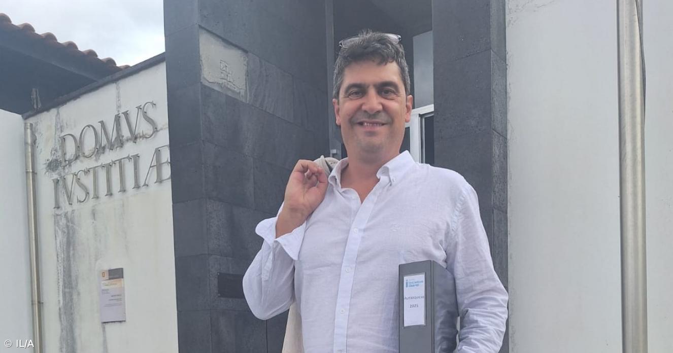 César Pimentel quer água de qualidade na Praia do Monte Verde ...