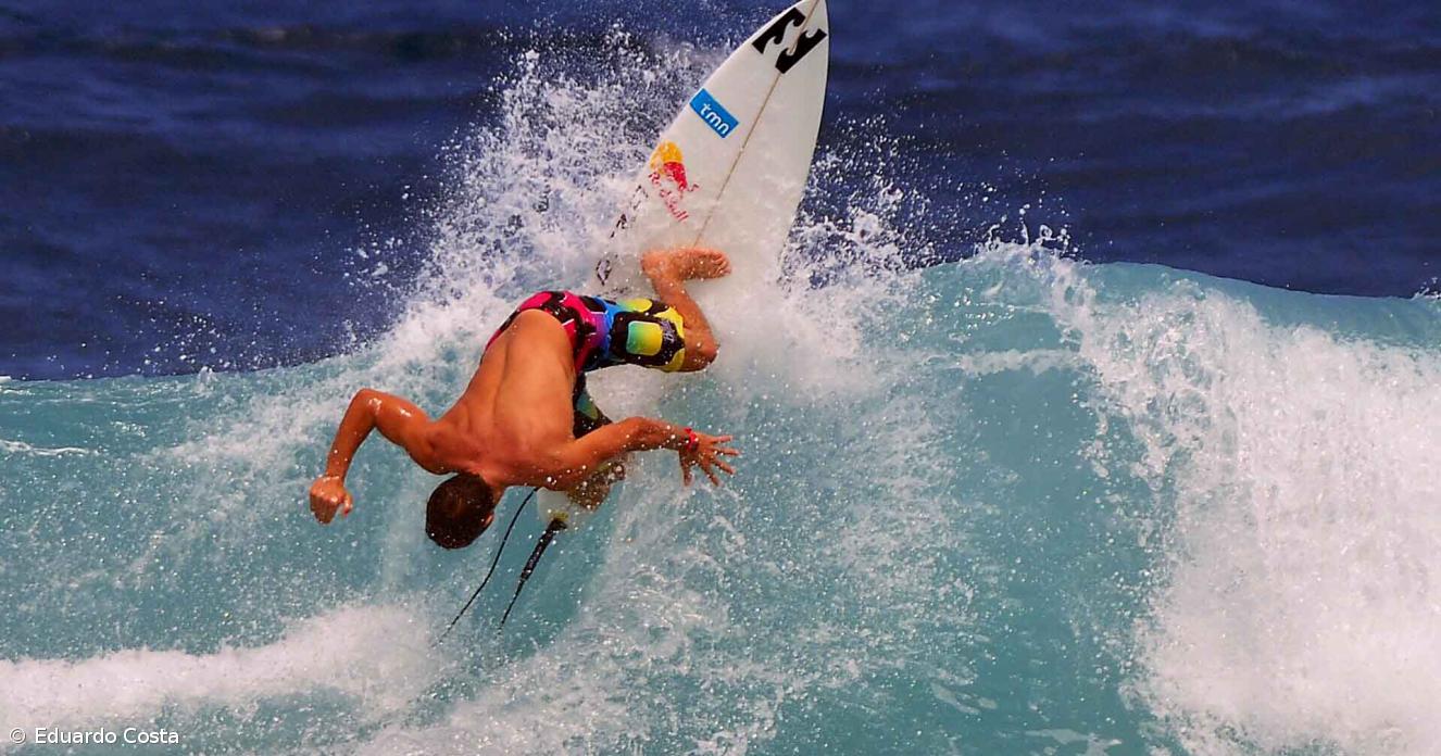 Tiago Pires enfrenta Taylor Knox na terceira ronda no Brasil - Açoriano ...